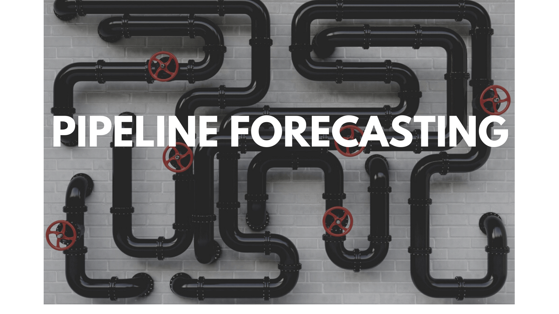 A Simple Guide On Pipeline Sales Forecasting And How To Effectively