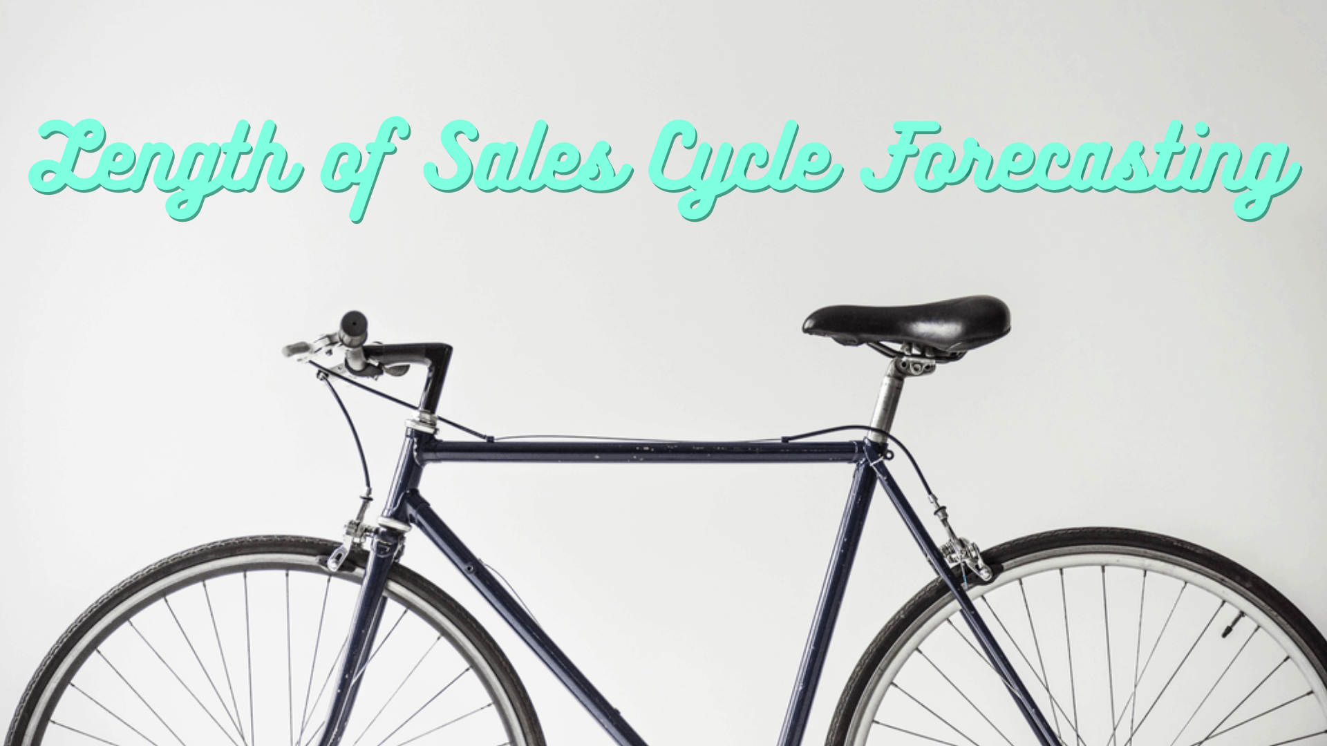 Learn How To Use Length of Sales Cycle Forecasting for Your Business ...