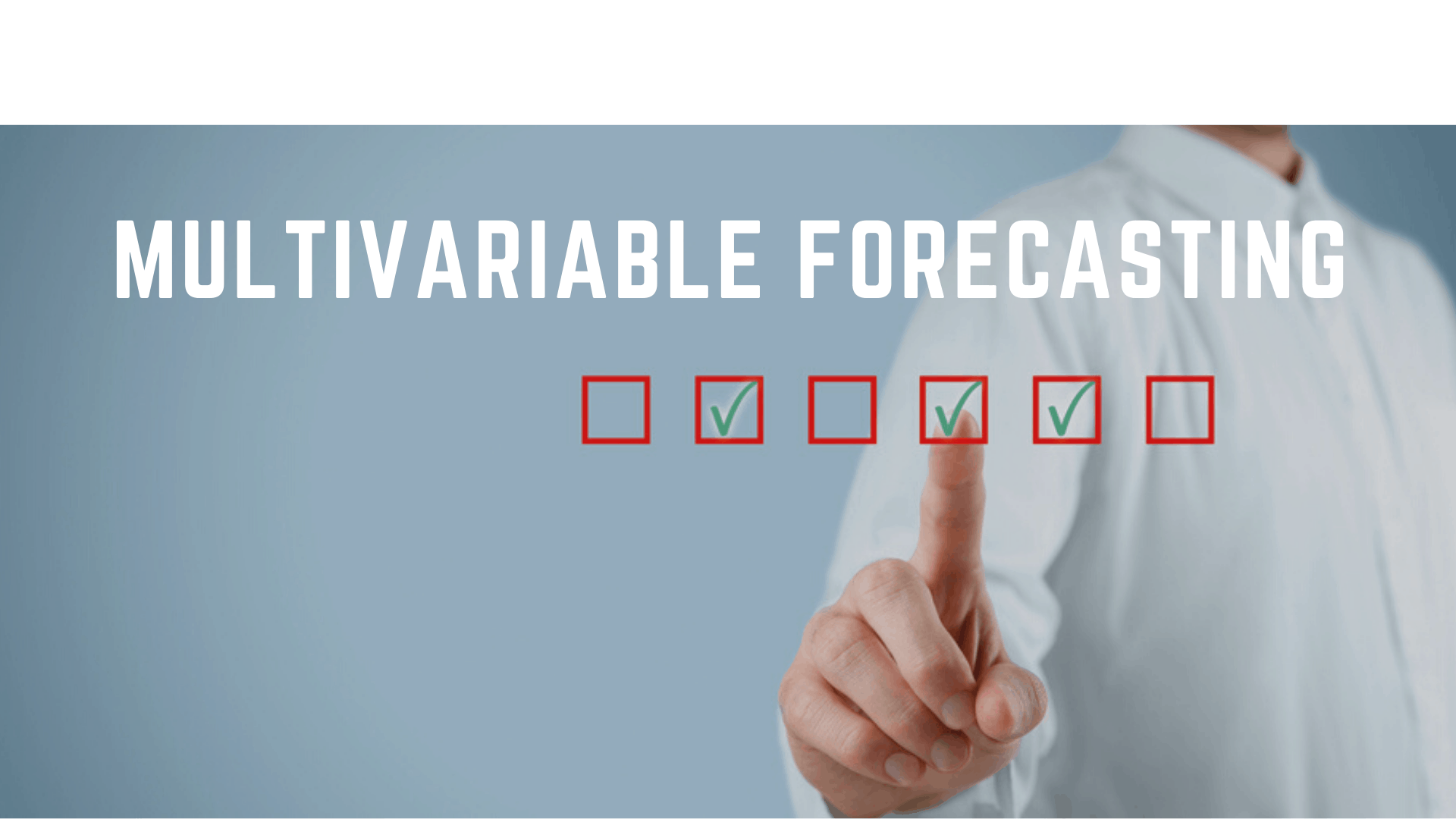 A Simple Guide on Multivariable Analysis Forecasting Akucast